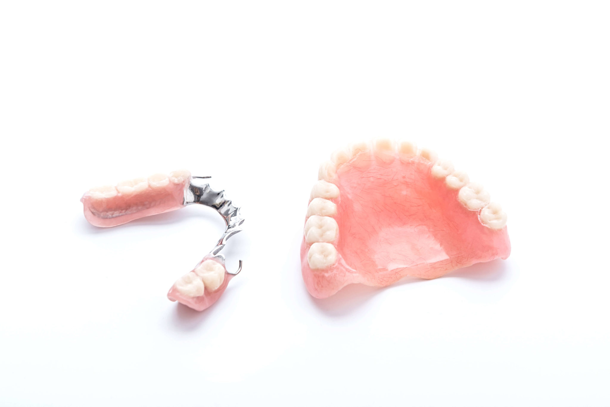 Teilprothesen | Windrose Dental